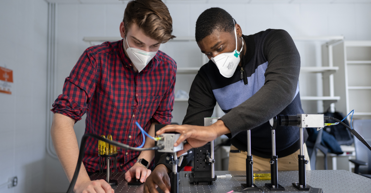 NextG Research | Princeton Engineering