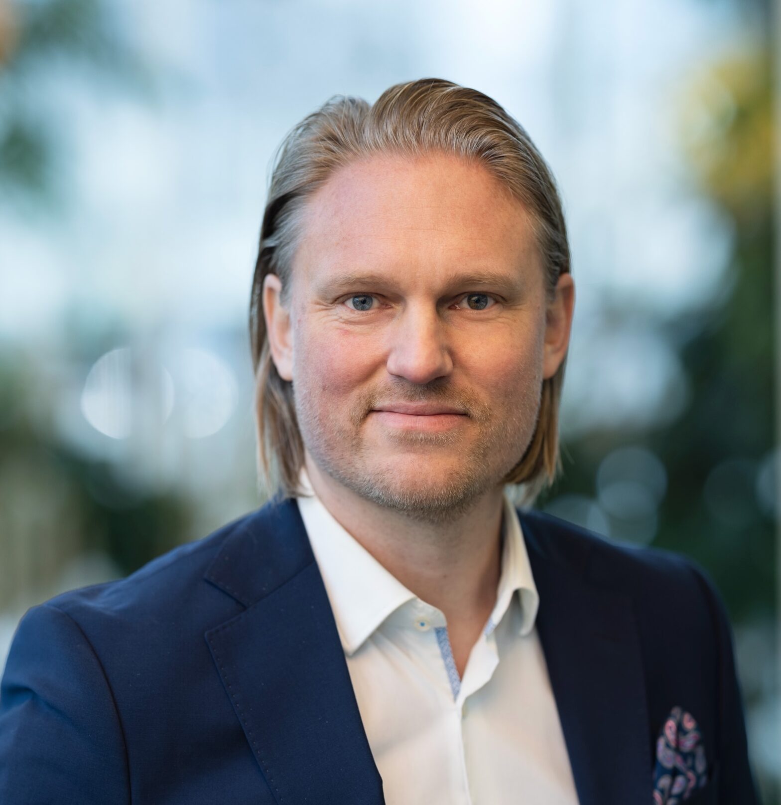 Annual Princeton NextG Symposium - NextG